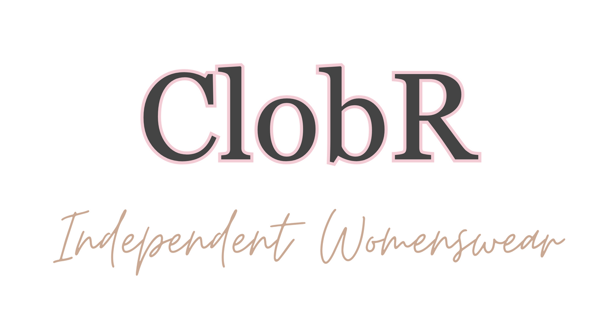 ClobR | Independent Womenswear Boutique